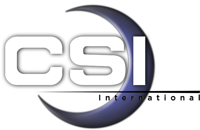 CSI International